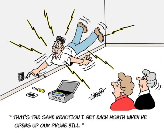 Colemantoons Cartoons - Cartoons About Construction