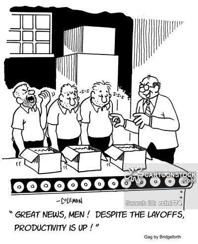 Colemantoons Cartoons - Cartoons About Business Management