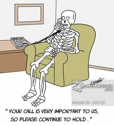 Colemantoons - Funny Gag Cartoons by Ron Coleman